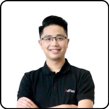 AdFlex - Nền tảng Affiliate Marketing hàng đầu Đông Nam Á